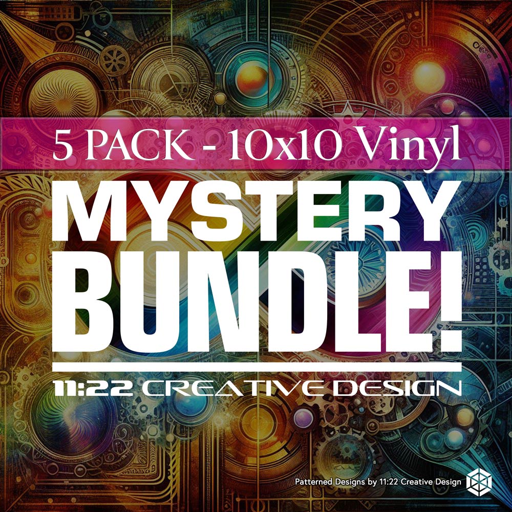 Bundles and Kits | 11:22 Creative Design